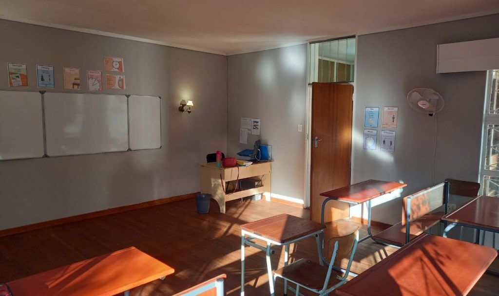 Schools In Bloemfontein: List Of Schools In Bloemfontein 2024