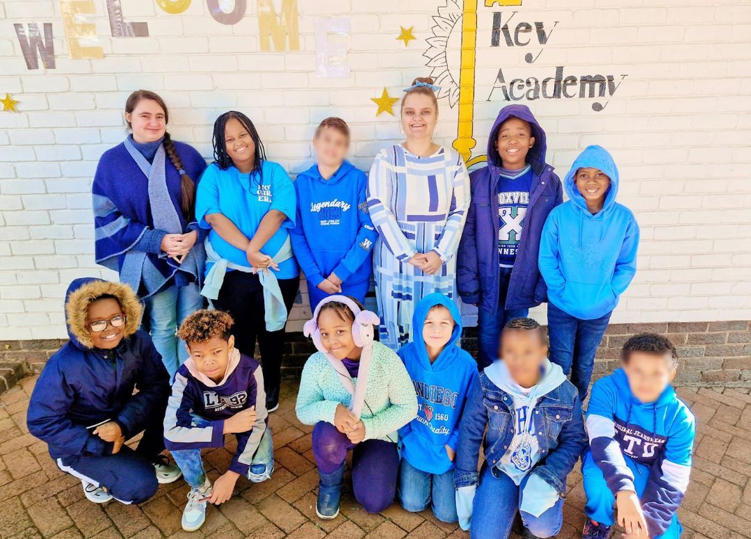 Schools In Bloemfontein: List Of Schools In Bloemfontein 2024