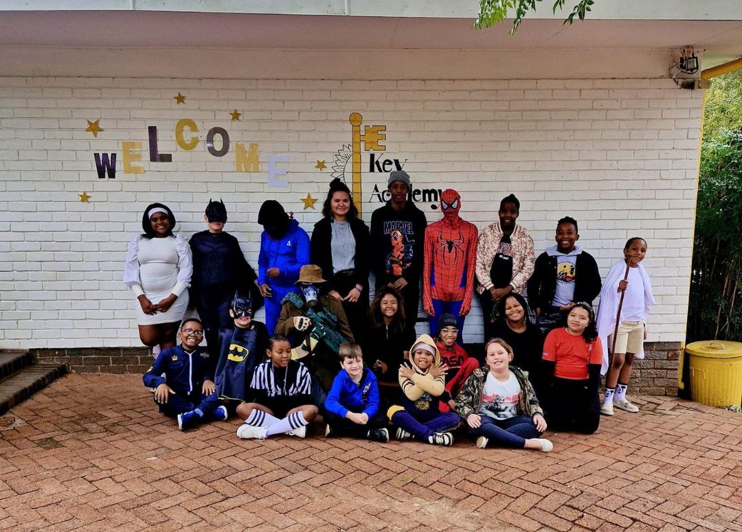 Schools In Bloemfontein: List Of Schools In Bloemfontein 2024