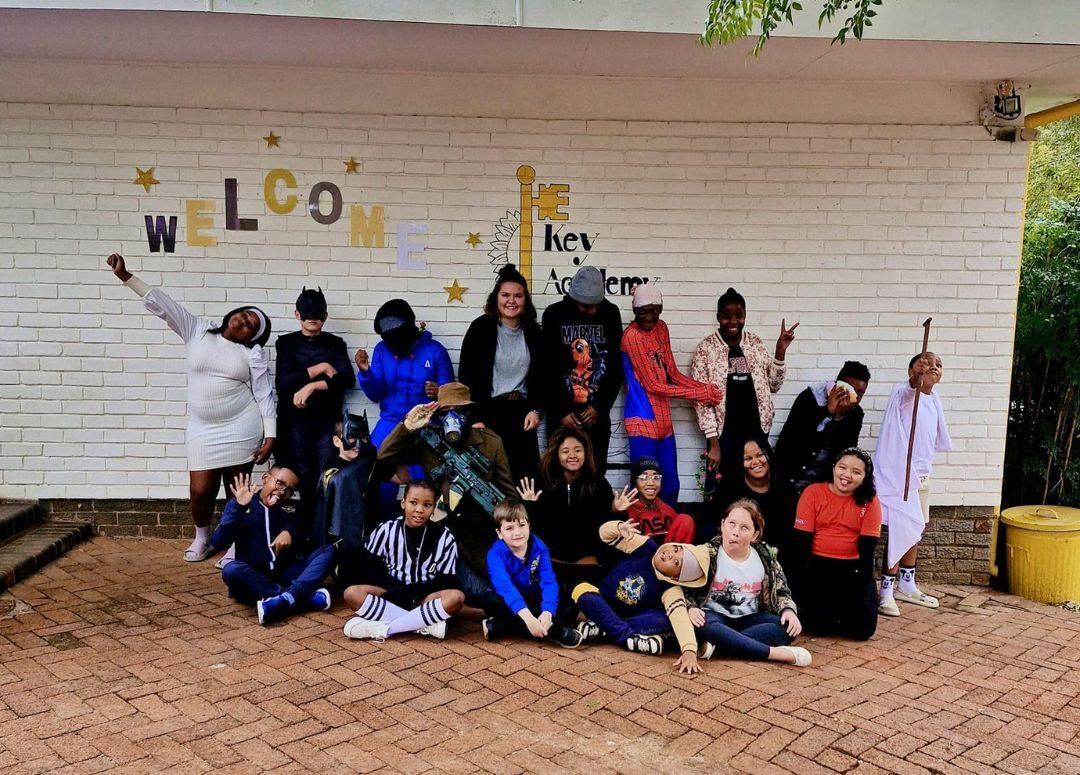 Schools In Bloemfontein: List Of Schools In Bloemfontein 2024